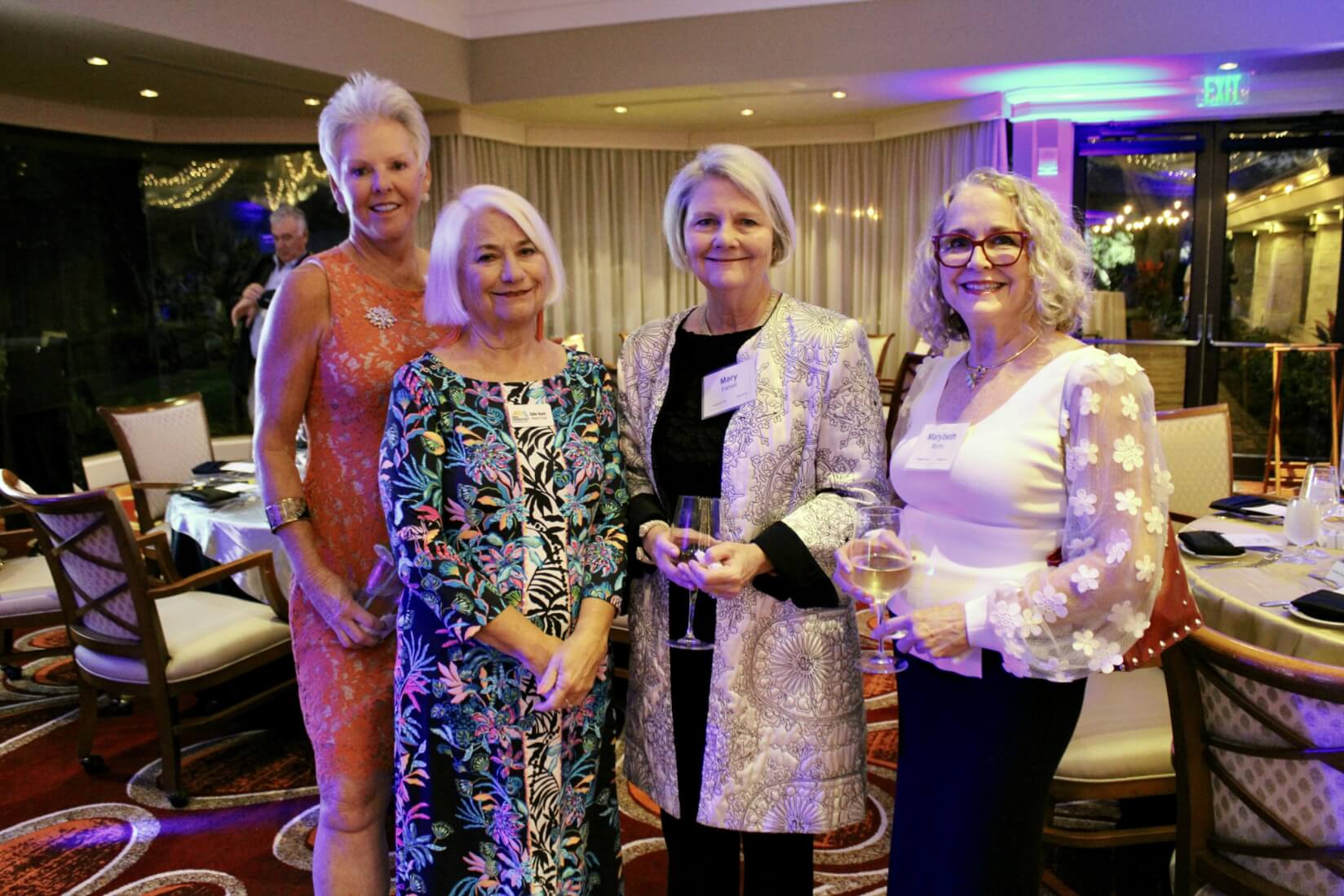 Gala - New Horizons of Southwest Florida